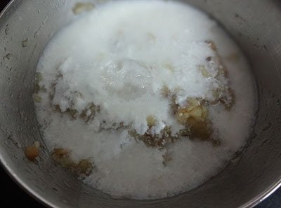 Badanekayi mosaru bajji recipe – FoodWiki
