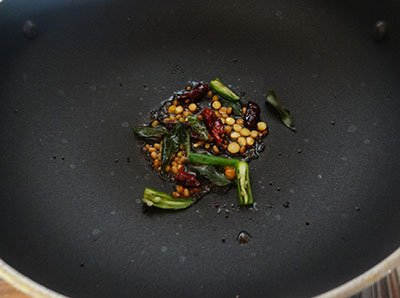 Bassaru Recipe – A Karnataka Style Gravy – FoodWiki