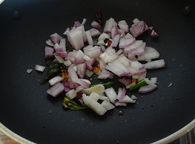 Bassaru Recipe – A Karnataka Style Gravy – FoodWiki