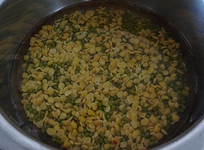 Bassaru Recipe – A Karnataka Style Gravy – FoodWiki