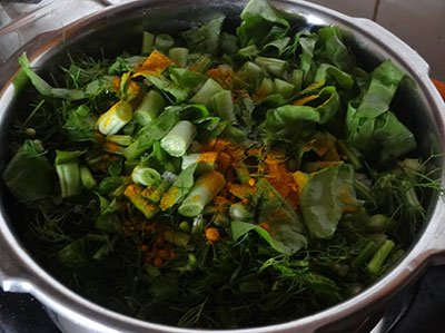 Bassaru Recipe – A Karnataka Style Gravy – FoodWiki