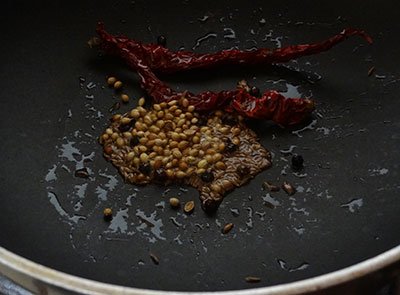 Bassaru Recipe – A Karnataka Style Gravy – FoodWiki