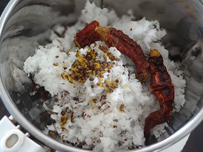 Cluster beans stir fry – FoodWiki
