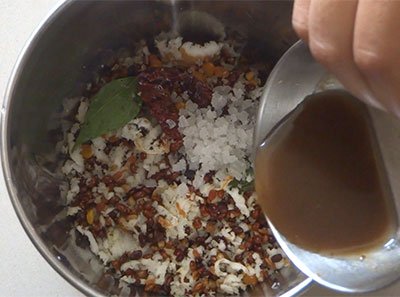 Huruli or Horse gram chutney – FoodWiki