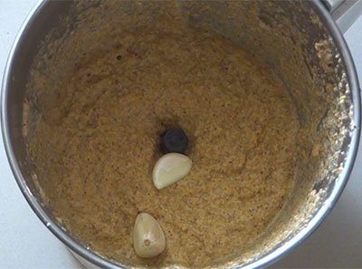 Huruli or Horse gram chutney – FoodWiki
