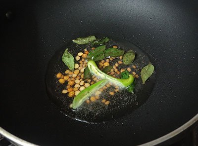 Karnataka style mixed vegetable palya – FoodWiki