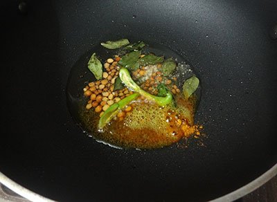 Karnataka style mixed vegetable palya – FoodWiki