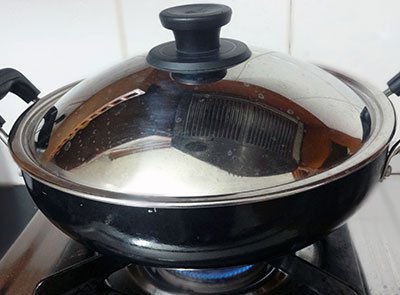 Karnataka style mixed vegetable palya – FoodWiki