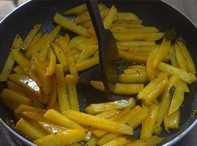 Potato upkari – FoodWiki