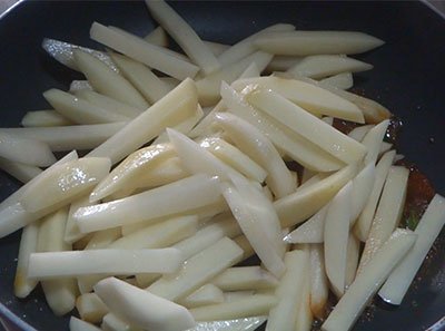 Potato upkari – FoodWiki