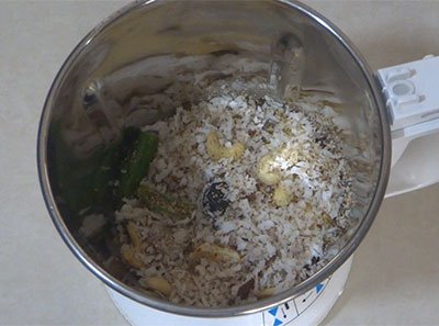 Mixed vegetable white kurma – FoodWiki