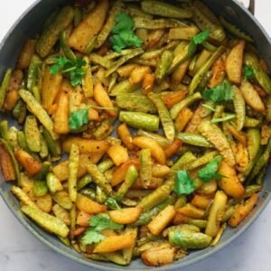 Tindora Nu Shaak – FoodWiki