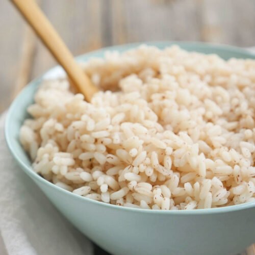 Instant Pot Kerala Matta Rice – FoodWiki