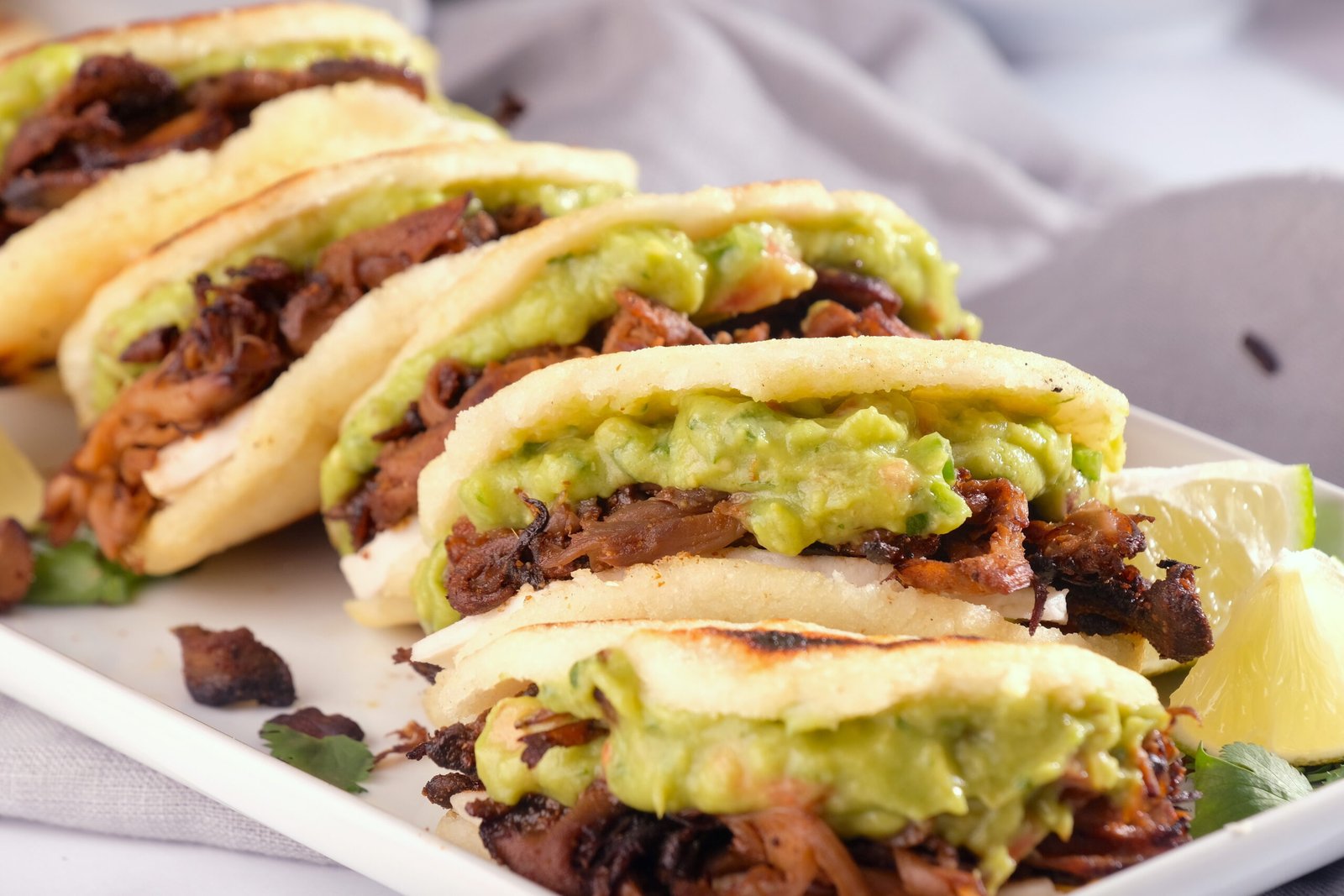 Arepas – FoodWiki