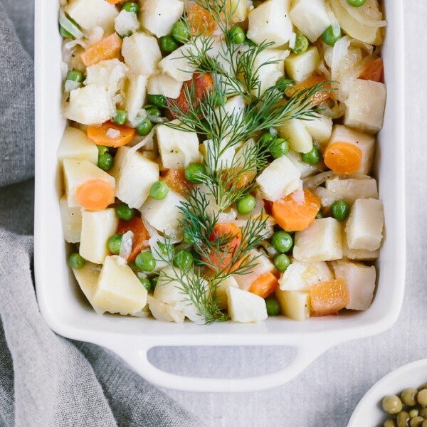 One-Pot Citrusy Winter Root Vegetables – FoodWiki