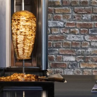 Australian Halal Snack Pack Recipe – FoodWiki