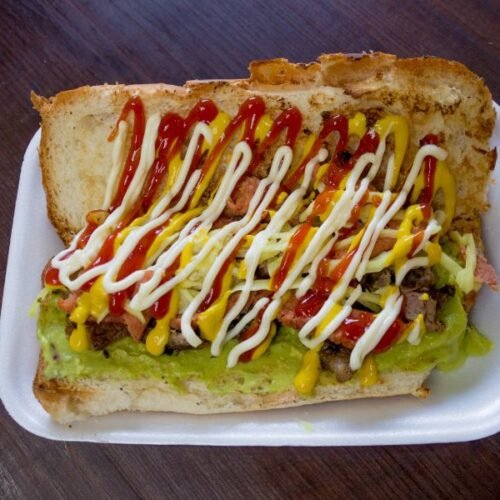 Guatemalan Shucos Recipe – FoodWiki