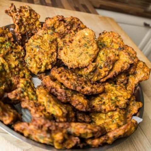 Turkish Mucver Recipe – FoodWiki