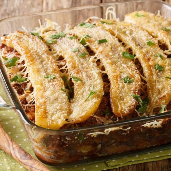 Pastelón Recipe – FoodWiki