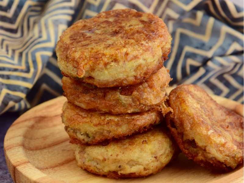 Indonesian Perkedel Recipe – FoodWiki