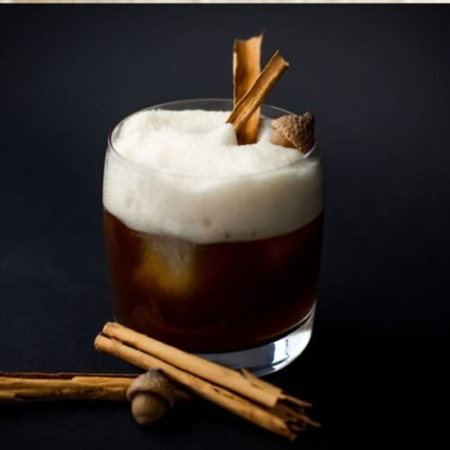 Spanish Carajillo (Spanish Coffee) Recipe – FoodWiki