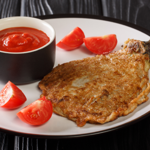 Filipino Tortang Talong Recipe – FoodWiki