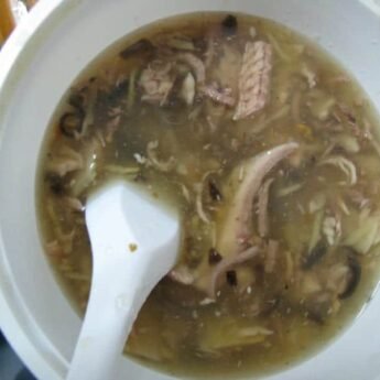 Snake Soup Recipe: A Guide To The Chinese Delicacy – FoodWiki