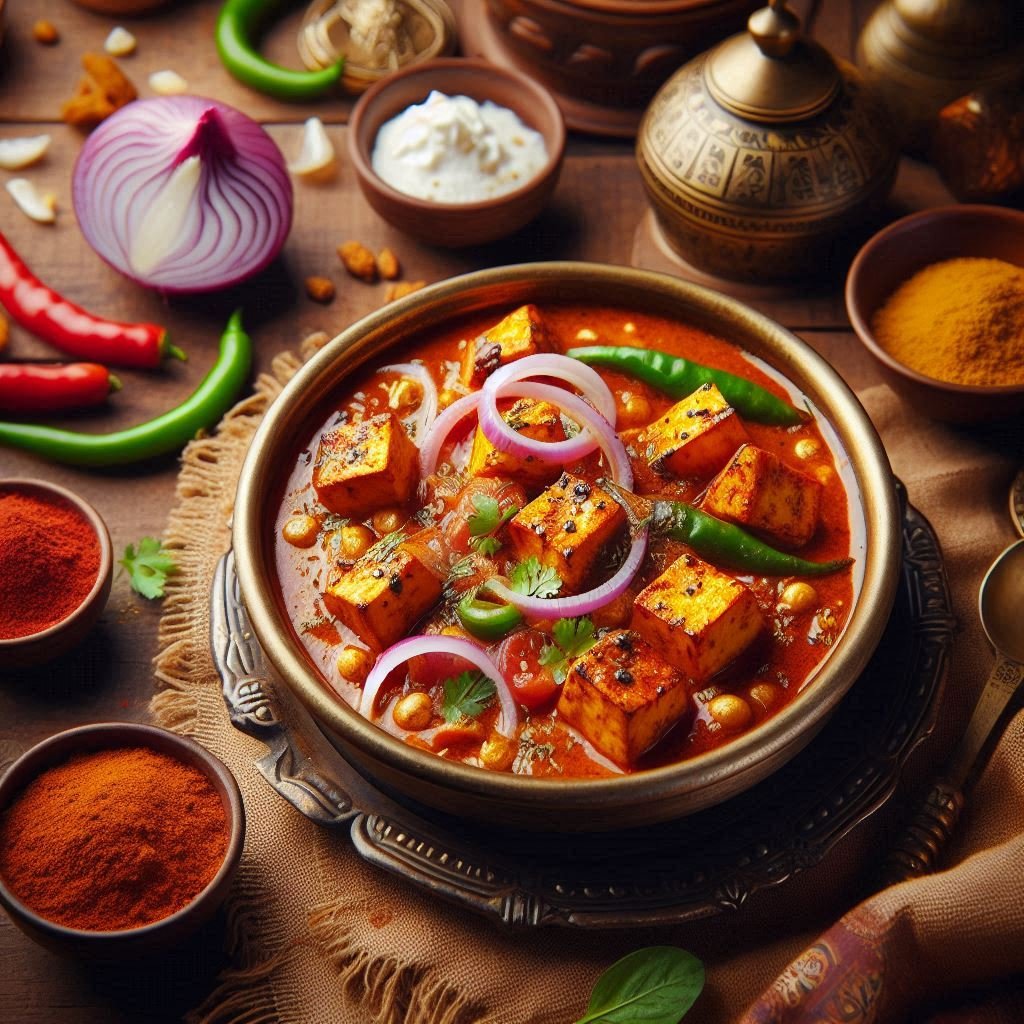 Dhaba Style Paneer Lababdar Curry | Paneer Butter Masala – FoodWiki