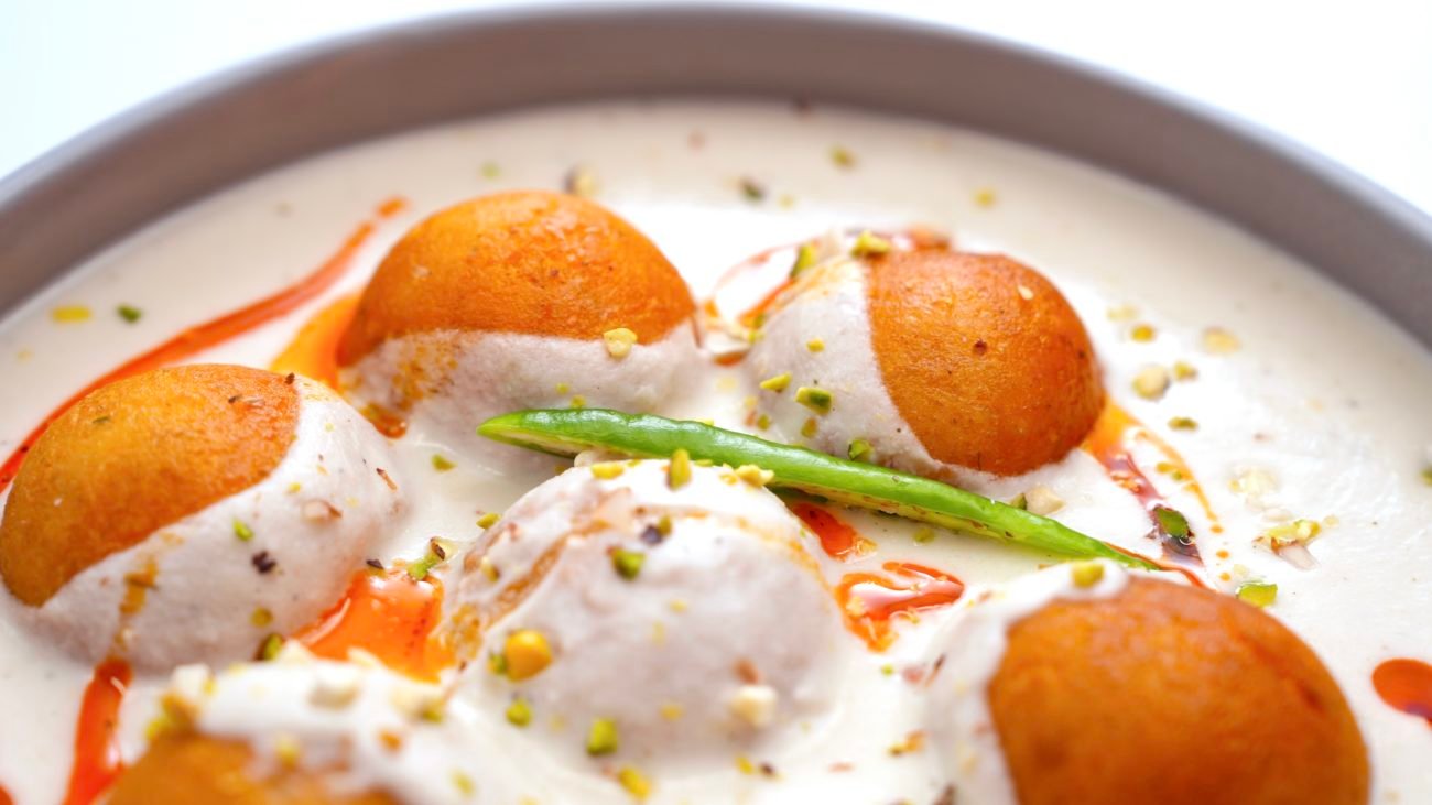 Shahi Malai Kofta – FoodWiki