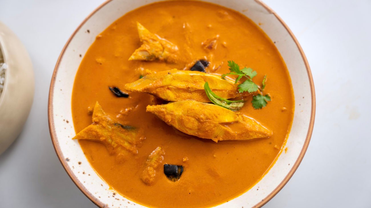 Goan Fish Curry – FoodWiki