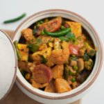 Subz Diwani Handi | Easy Mix Veg Korma – FoodWiki