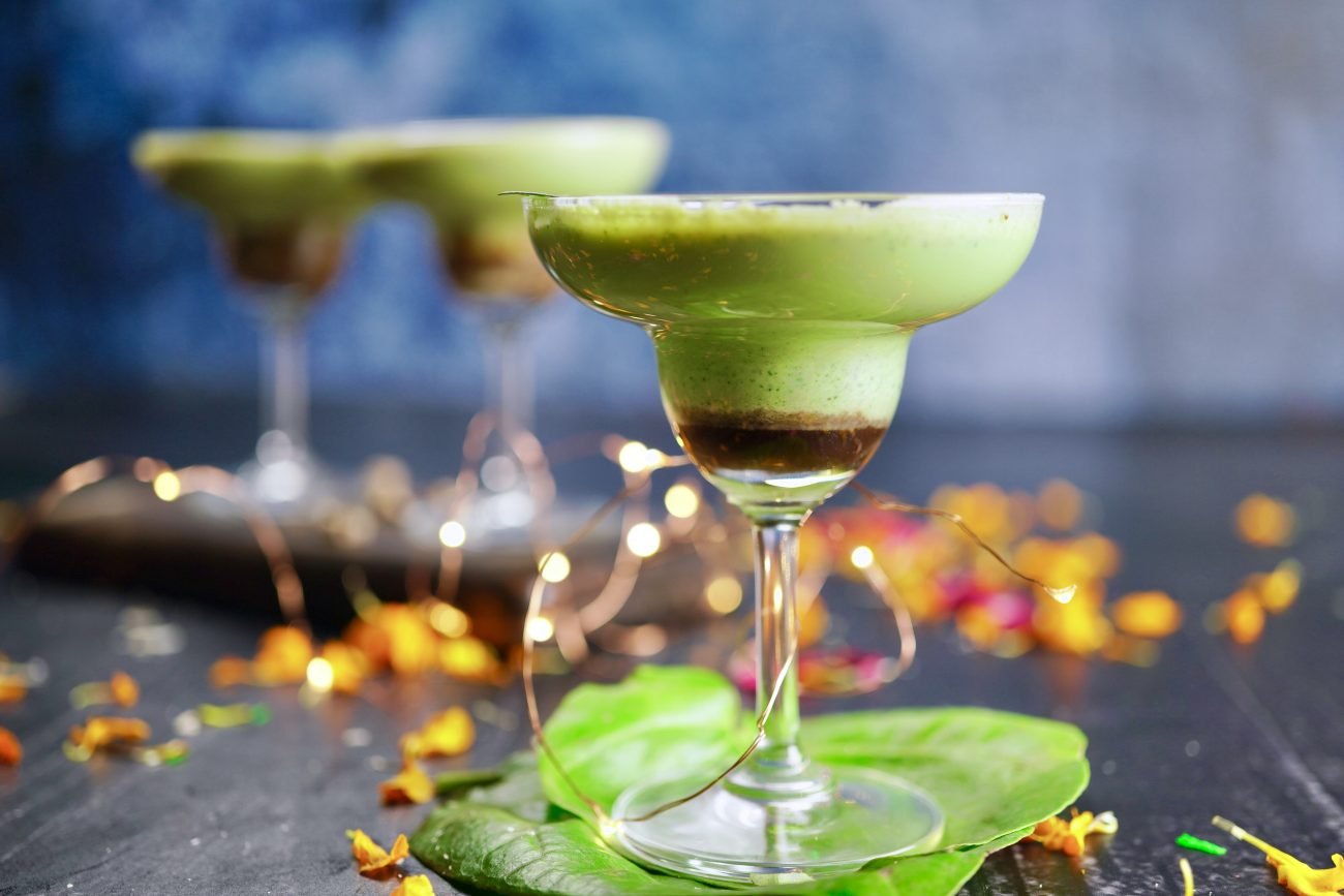 Chocolate Paan Shake Recipe – FoodWiki